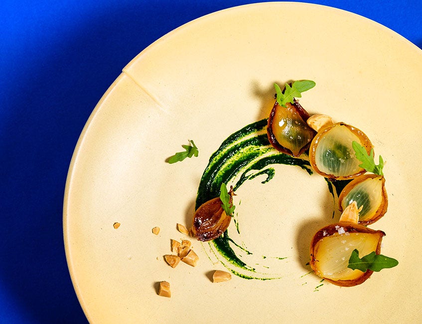 Oignons Rosés à l’Étouffée : Recette Facile | Albal®