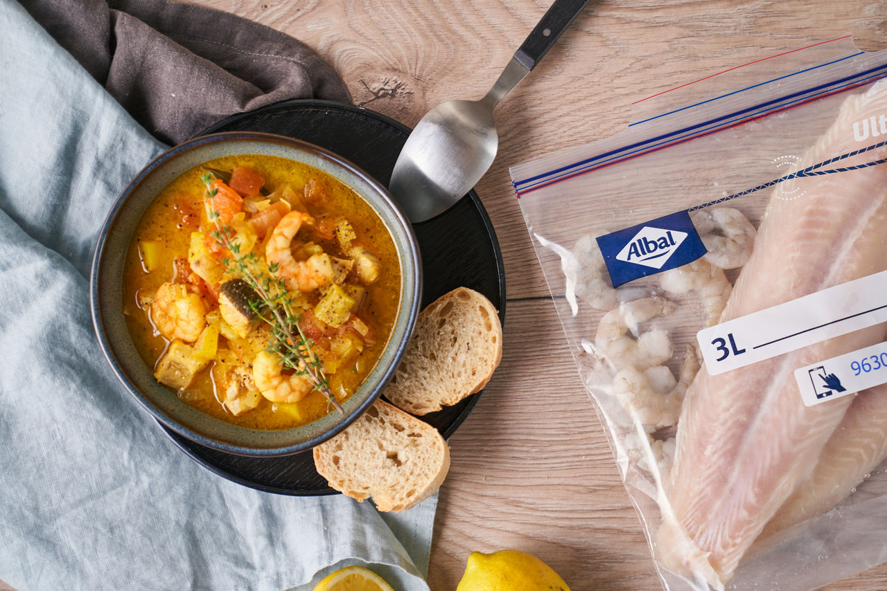 Recette Beignets de Carnaval : Moelleux & Faciles | Albal®