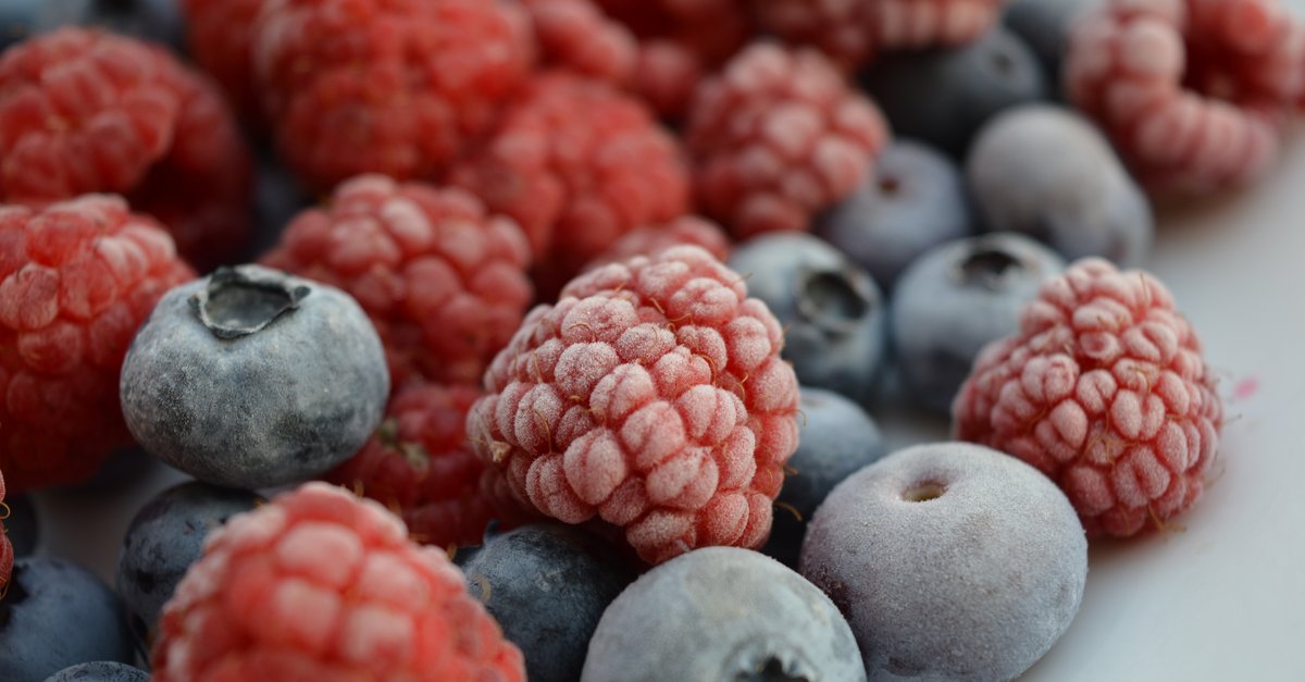 10 règles pour bien congeler et décongeler ses aliments - Albal