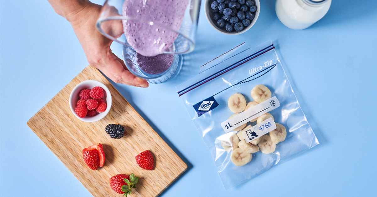 Quels fruits peut-on mettre au congélateur ? Les astuces de congélation ...